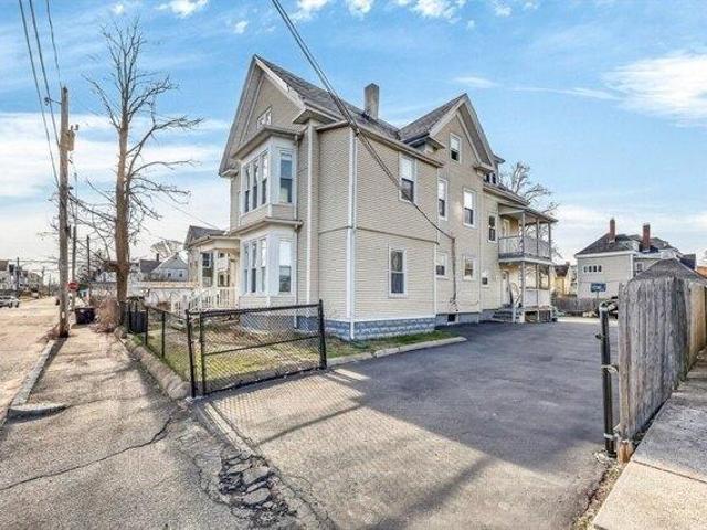house with 9 bedroom, Brockton MA DS103160232