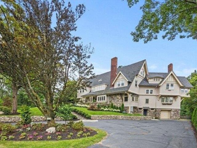 house with 9 bedroom, Brookline MA ES104834627