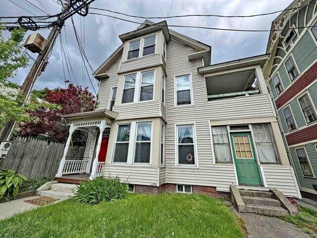 house with 9 bedroom, Brattleboro VT DS104076960