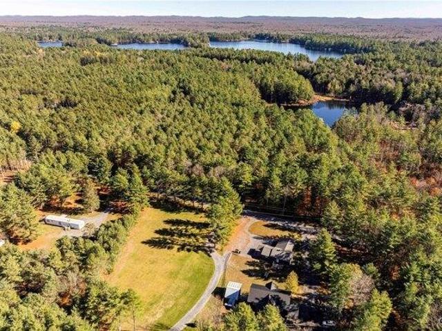 house with 9 bedroom, Brantingham NY ES104902955