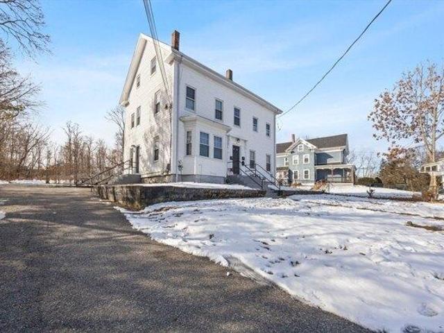 house with 9 bedroom, Bridgewater MA DLS102155814