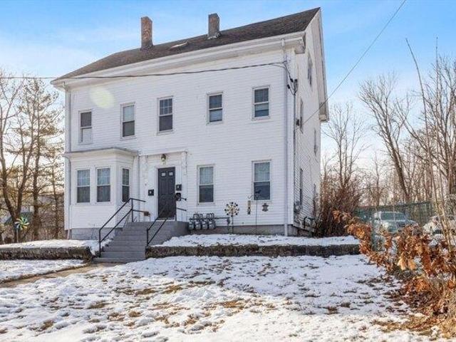 house with 9 bedroom, Bridgewater MA DS102370403