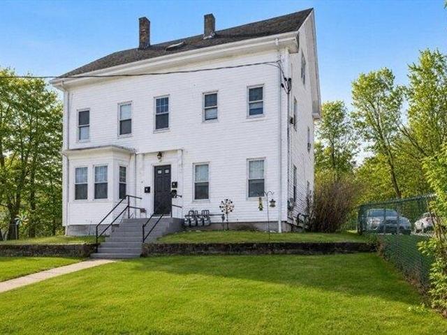 house with 9 bedroom, Bridgewater MA DS102727956