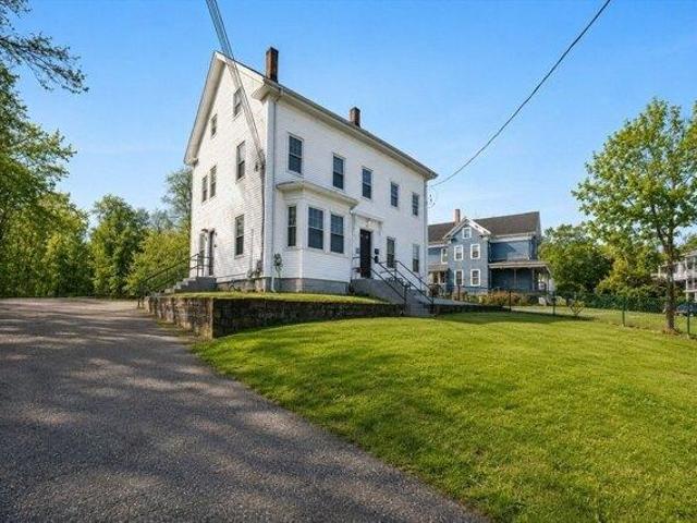 house with 9 bedroom, Bridgewater MA ES104236746