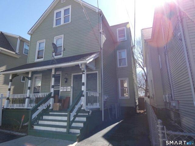 house with 9 bedroom, Bridgeport CT DS103190025