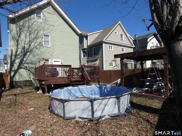house with 9 bedroom, Bridgeport CT ES104264796
