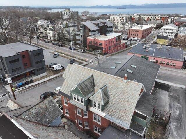house with 9 bedroom, Burlington VT ES104571140