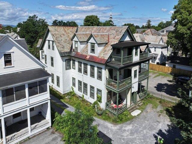 house with 9 bedroom, Burlington VT ES105106080