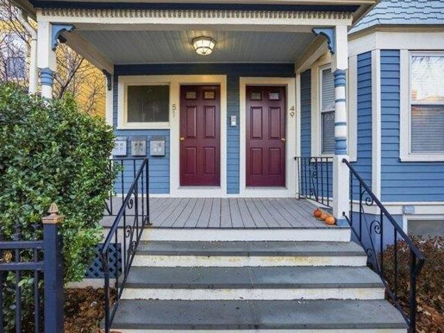 house with 9 bedroom, Cambridge MA DLS102315587
