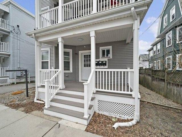 house with 9 bedroom, Cambridge MA DS102585451