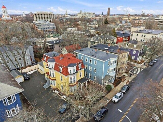 house with 9 bedroom, Cambridge MA ES104077473
