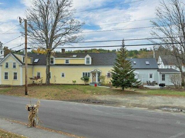house with 9 bedroom, Campton NH DS103807174