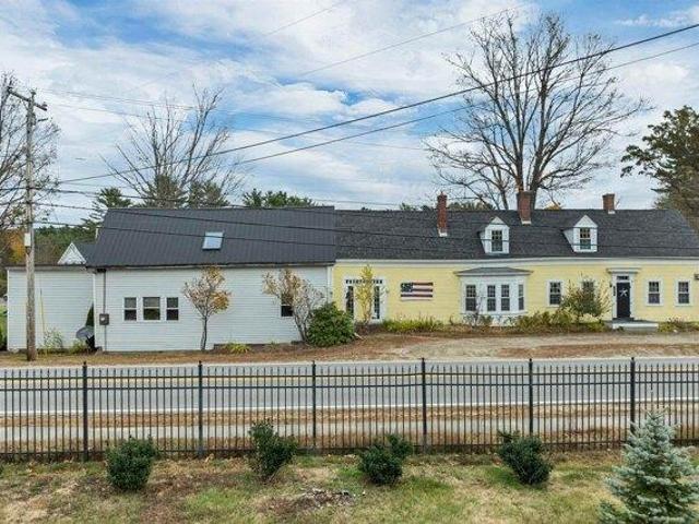 house with 9 bedroom, Campton NH ES103807174