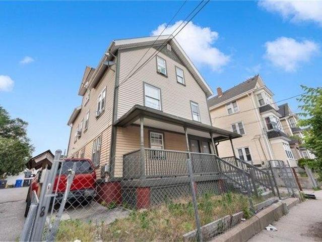 house with 9 bedroom, Central Falls RI DS104409614