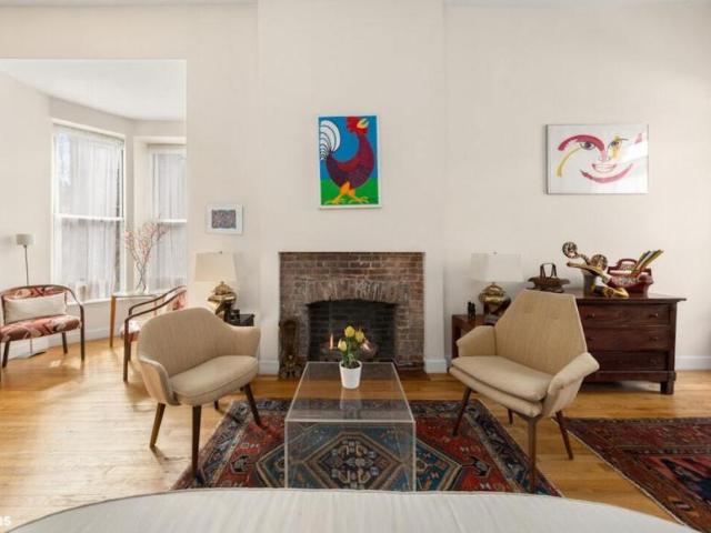 house with 9 bedroom, Central Harlem NY DS98330568