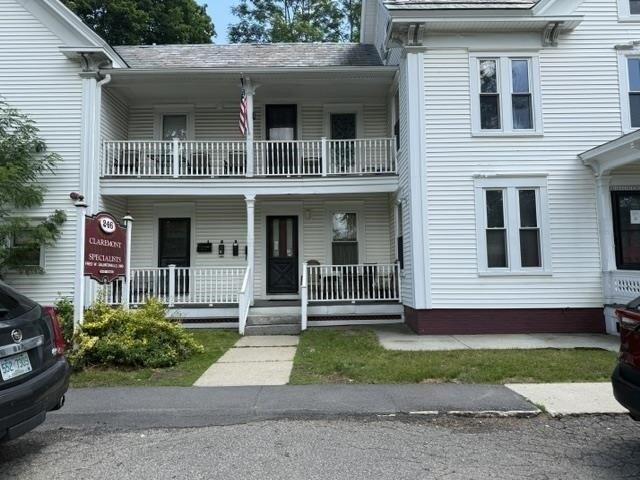 house with 9 bedroom, Claremont NH DS104076354