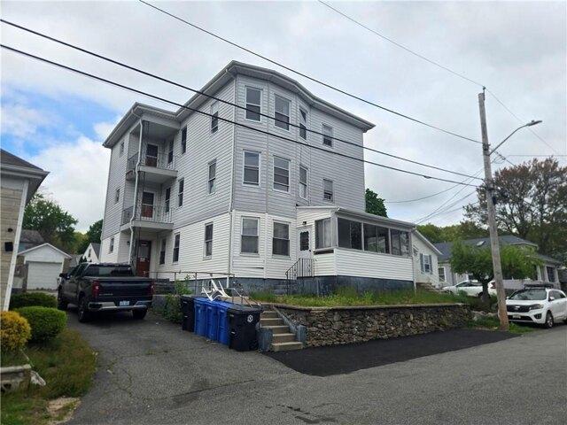 house with 9 bedroom, Cumberland RI DS103100729