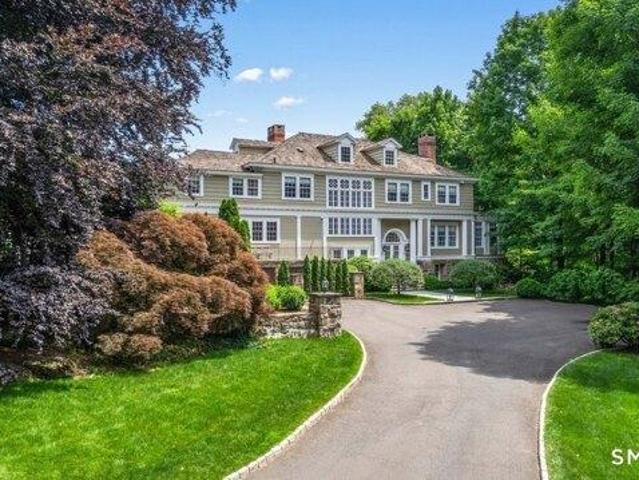 house with 9 bedroom, Darien CT DS103664688