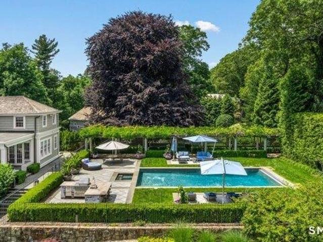 house with 9 bedroom, Darien CT ES104850512