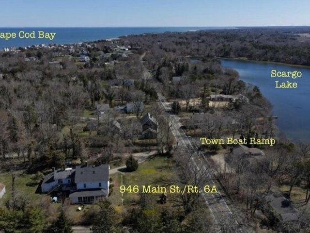 house with 9 bedroom, Dennis MA DS103807468