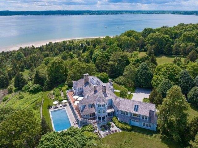 house with 9 bedroom, Duxbury MA DS104114387