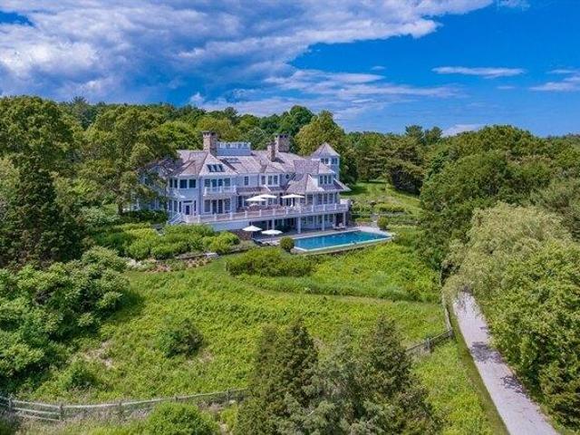 house with 9 bedroom, Duxbury MA DS102529289