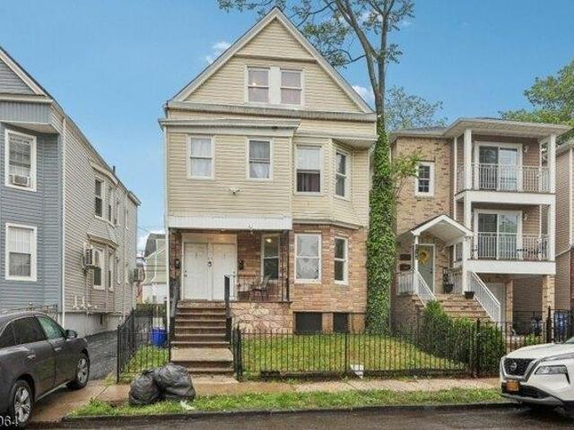 house with 9 bedroom, East Orange NJ DLS101604327