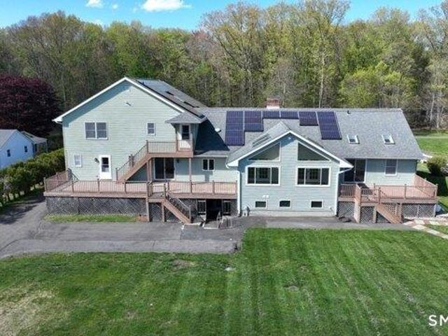 house with 9 bedroom, East Windsor CT ES105115182