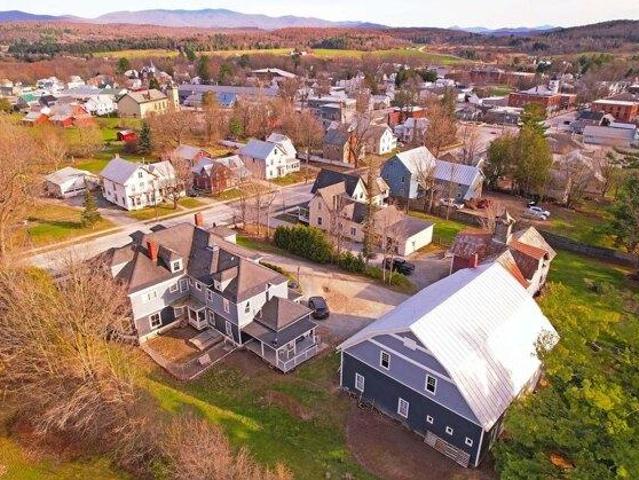house with 9 bedroom, Enosburg Falls VT ES105116780
