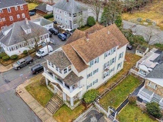 house with 9 bedroom, Fall River MA DS104076962