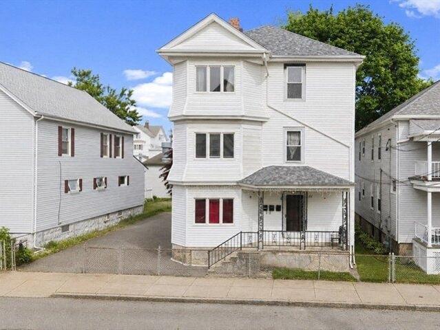 house with 9 bedroom, Fall River MA DS104328927