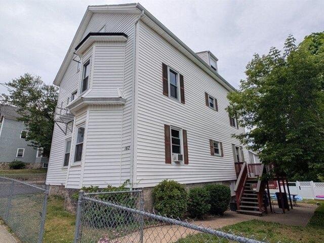 house with 9 bedroom, Fall River MA DS103250196