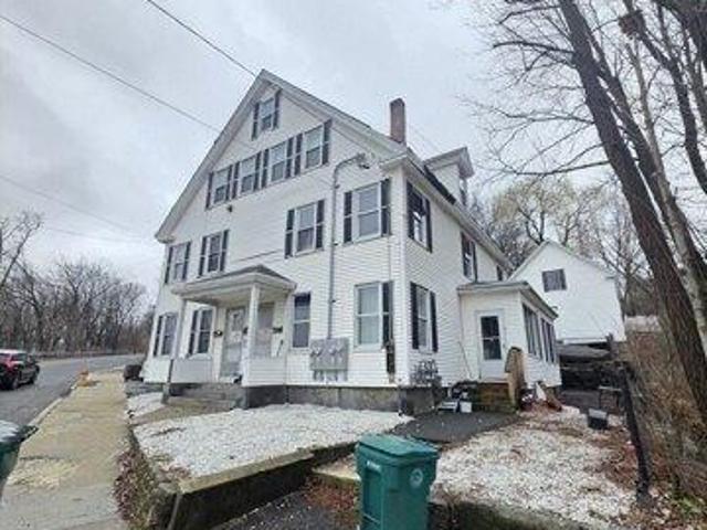 house with 9 bedroom, Fitchburg MA DS102370662
