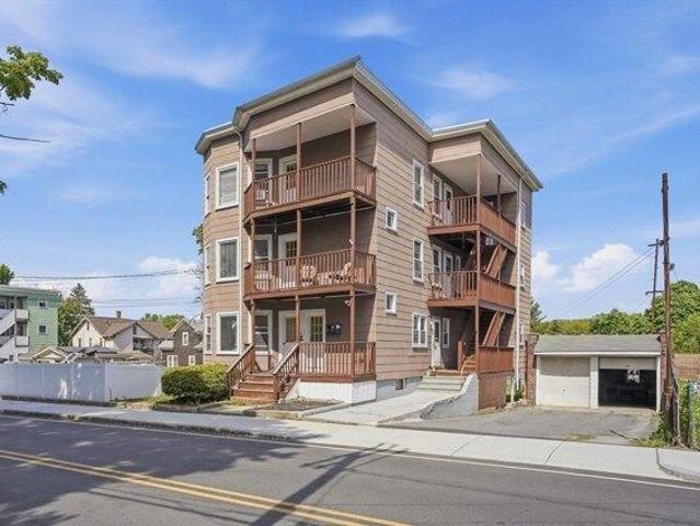 house with 9 bedroom, Fitchburg MA ES103497948