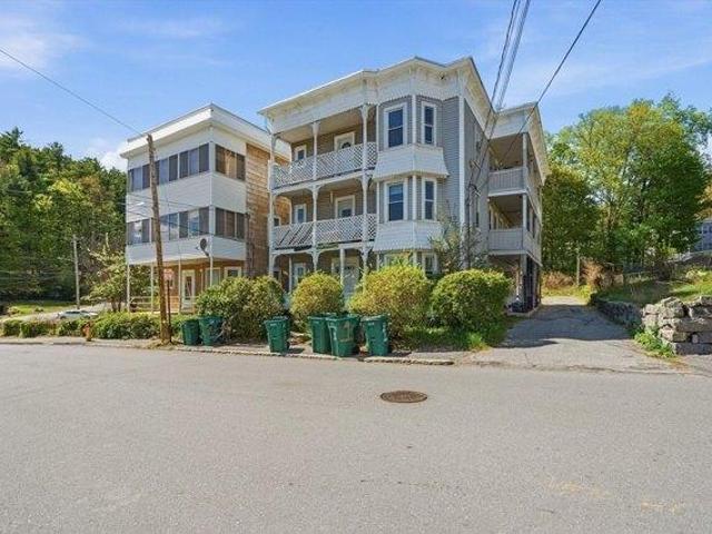 house with 9 bedroom, Fitchburg MA ES103247790