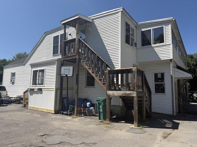house with 9 bedroom, Fitchburg MA ES105126185