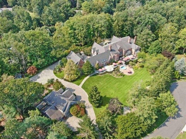 house with 9 bedroom, Franklin Lakes NJ DS104410370