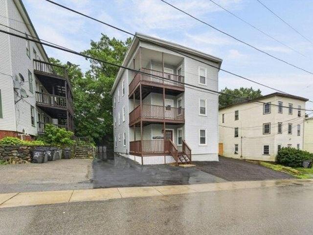 house with 9 bedroom, Gardner MA DS104407242