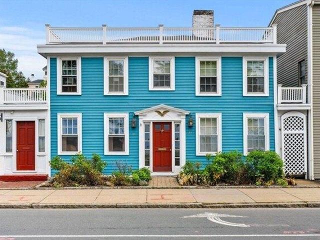 house with 9 bedroom, Gloucester MA DLS102961629
