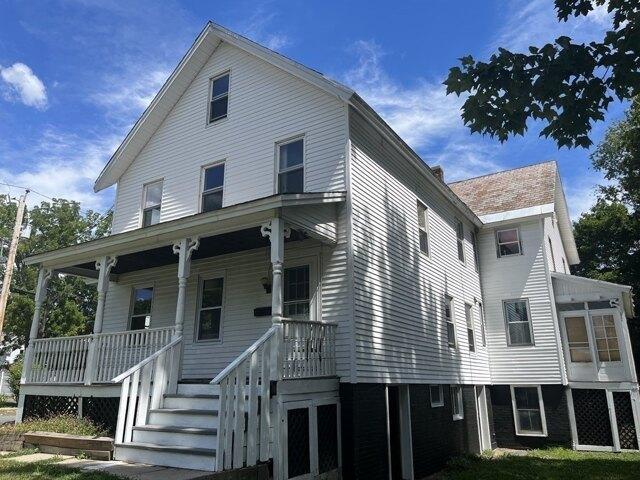 house with 9 bedroom, Greenfield MA ES105115980
