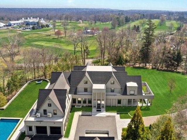 house with 9 bedroom, Greenwich CT DS104115208