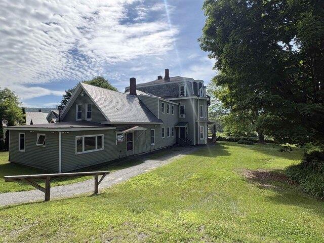 house with 9 bedroom, Hartford VT ES105117506