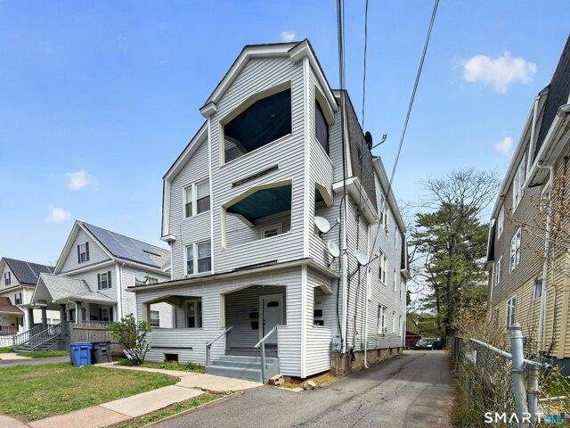 house with 9 bedroom, Hartford CT DLS101747514