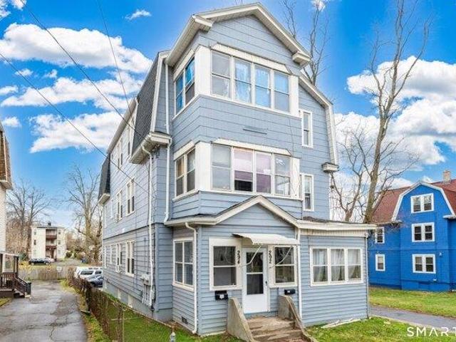 house with 9 bedroom, Hartford CT DS102027769