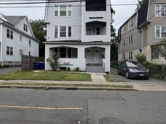 house with 9 bedroom, Hartford CT DS104191238