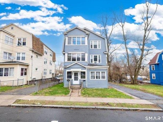 house with 9 bedroom, Hartford CT ES104480879
