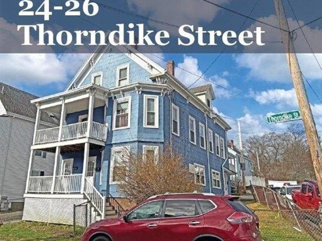 house with 9 bedroom, Haverhill MA DLS102445158