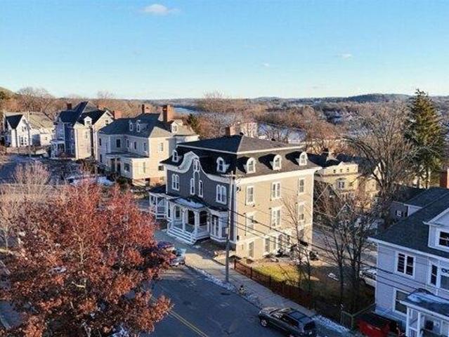 house with 9 bedroom, Haverhill MA DS102447208
