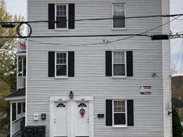 house with 9 bedroom, Haverhill MA ES105060279