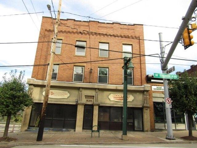house with 9 bedroom, Homestead PA DS103623559